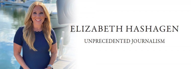 ELIZABETH HASHAGEN – Christine Montanti